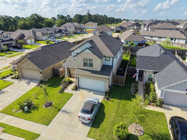 21640 Alberta Forest Cir, Magnolia, TX 77355