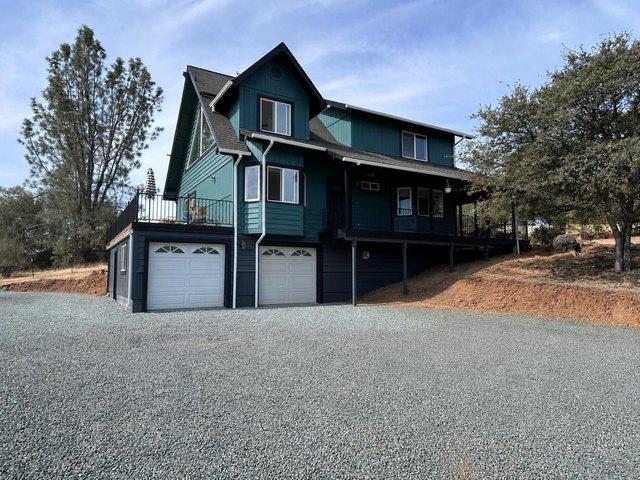 21640 Salsa Ct, Smartsville, CA 95977