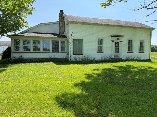 21641 Irish Rd, Edinboro, PA 16412