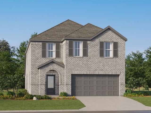 21642 Carbonari Dr, Tomball, TX 77377