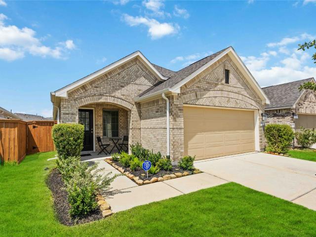 21642 Coral Mist Drive