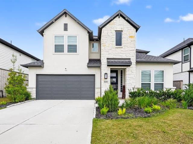 21642 Laggan Cliff Ln, Cypress, TX 77433