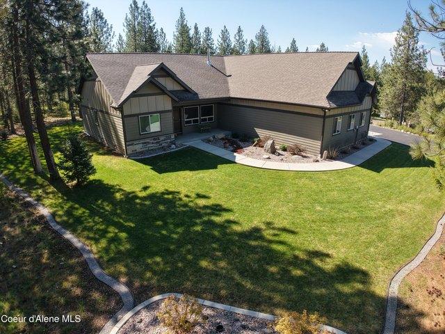 21642 N Massif Rd, Rathdrum, ID 83858