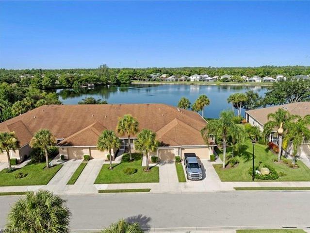 21642 Portrush Run Lot 98, Estero, FL 33928