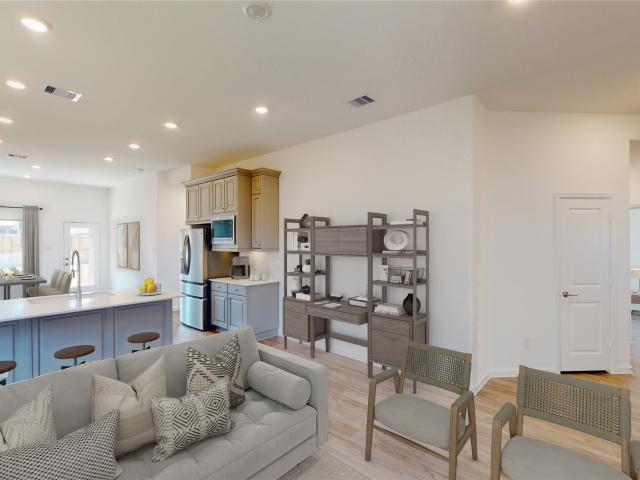 21647 Willow River Canyon Lane