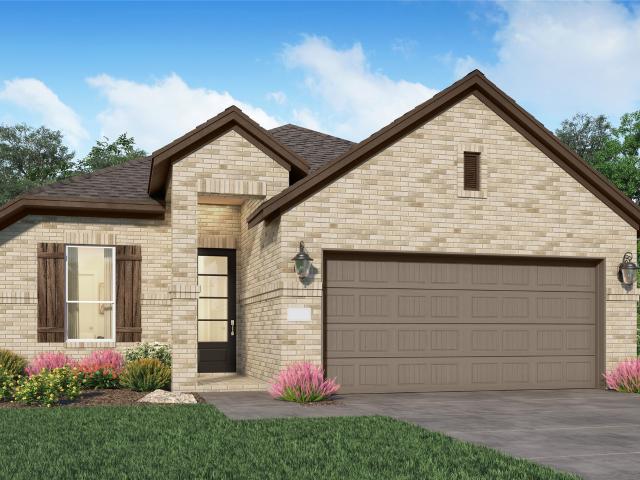 21647 Willow River Canyon Lane