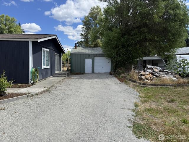 21644 Old HWY 99 SW