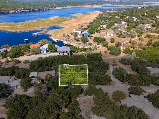 21645 High Dr, Lago Vista, TX 78645