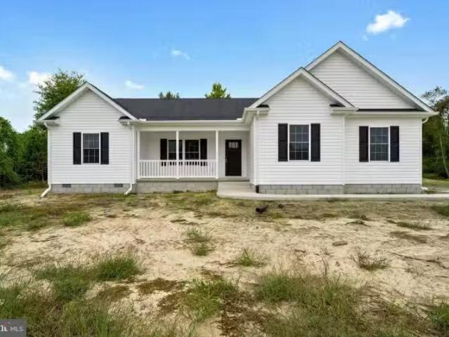 21645 HILL RD, SEAFORD, DE 19973 Single Family Residence For S.