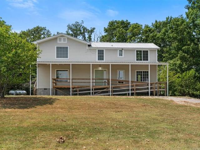 21646 E 4020 Rd, Bartlesville, OK 74006