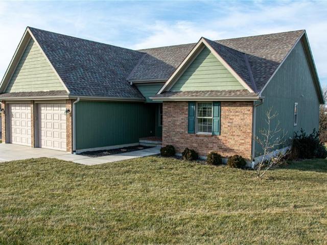 21648 W Limestone Ridge W