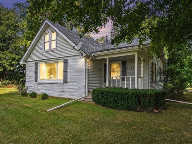 21648 E # US12, Edwardsburg, MI 49112