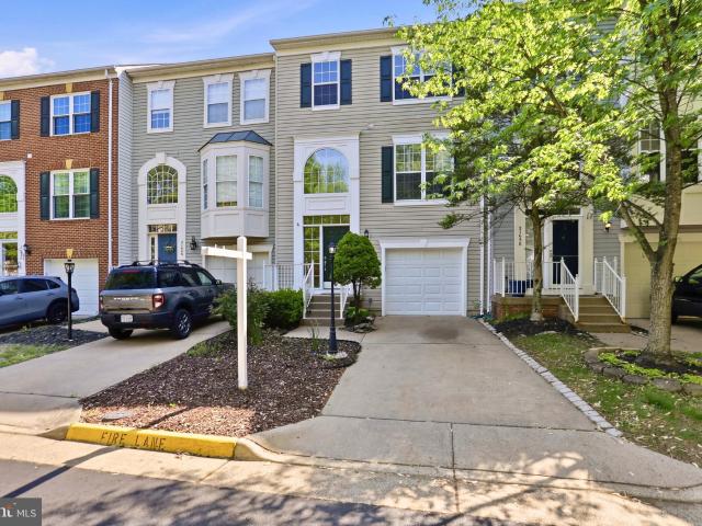 21648 Frame Square, Broadlands, VA 20148 | MLS #VALO2105 | Compass