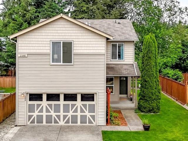 21648 SE 297th Ter, Kent, WA 98042