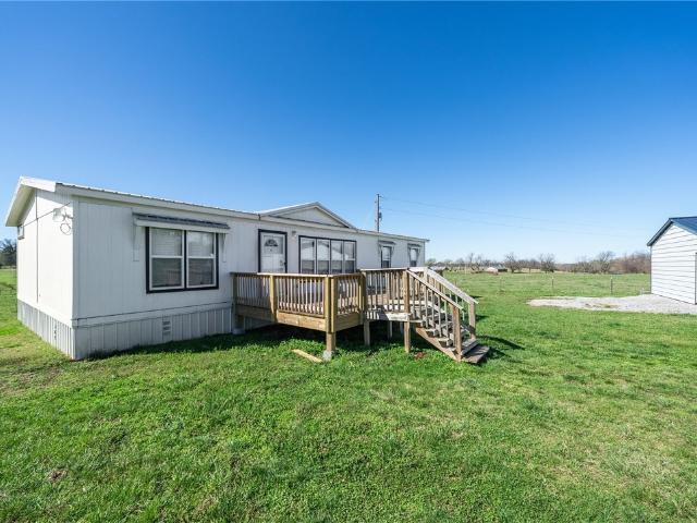 21649 W Big Springs Road