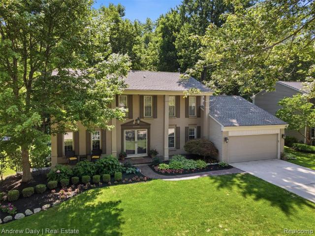 21649 Shadybrook Drive