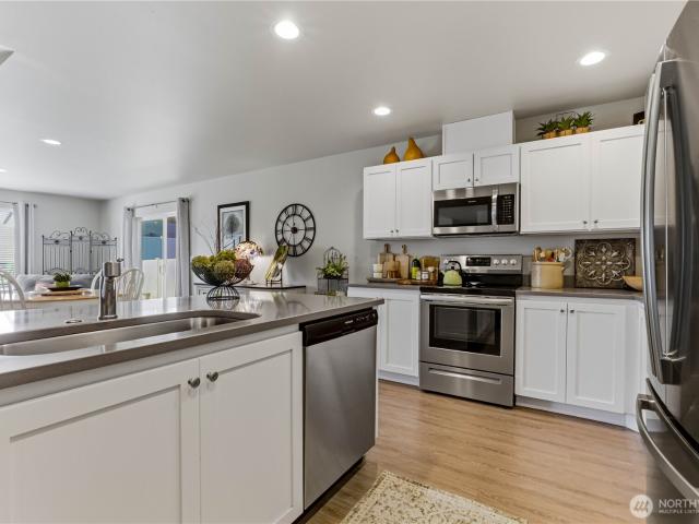 2164 Millwood Ln SE, East Wenatchee, WA 98802 | MLS #2511