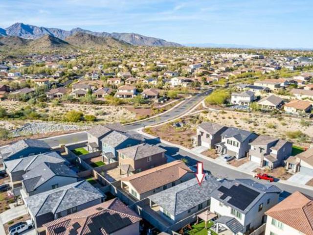 2164 N 209th Dr, Buckeye, AZ 85396