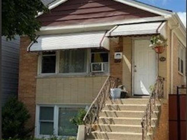 2164 N Major Ave, Chicago, IL 60639