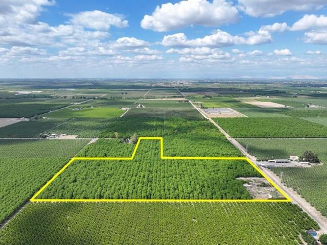 2164 Ave Lot 17, Kingsburg, CA 93631
