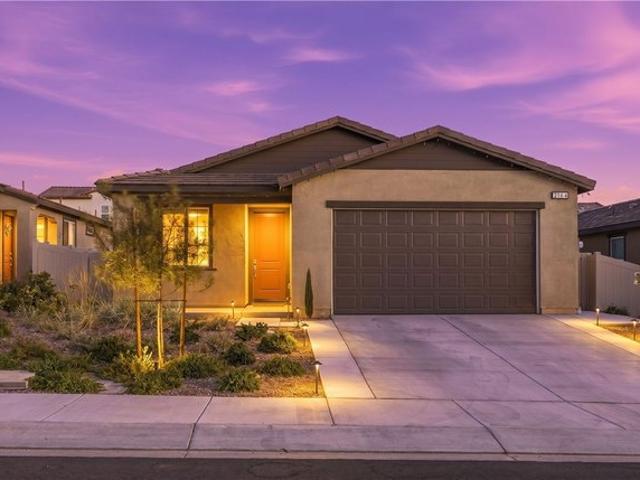 2164 Carob Pl, Banning, CA 92220