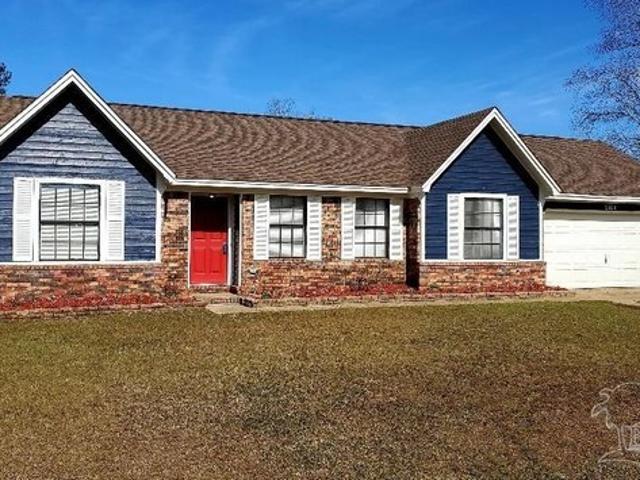 2164 Cliffbrook Ave, Pensacola, FL 32526