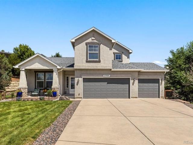 2164 Coldstone Way, Colorado Springs, CO 80921