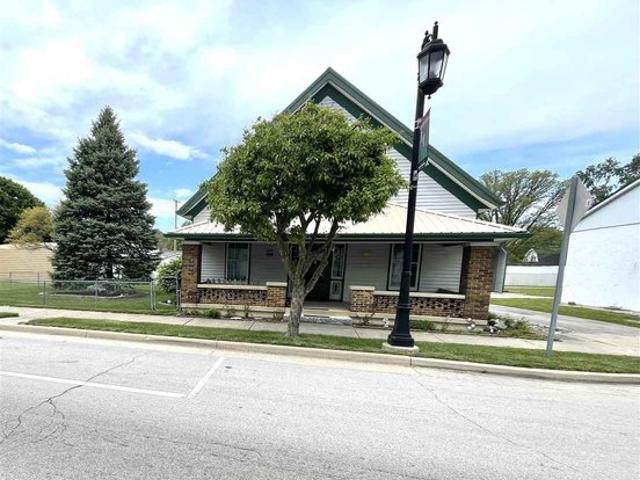 2164 E Cumberland, Dublin, IN 47335