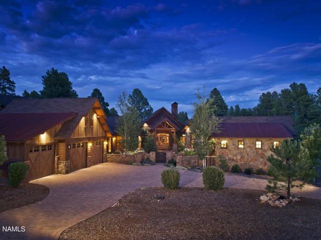 2164 E Del Rae Dr, Flagstaff, AZ 86005
