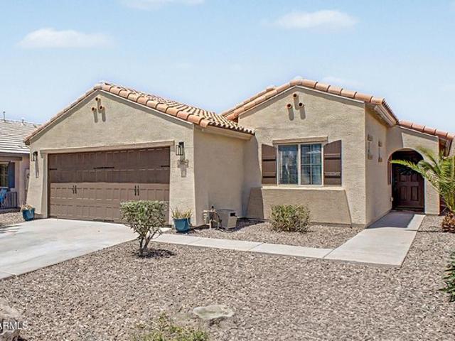 2164 E Stacey Rd, Gilbert, AZ 85298