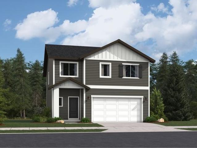 2164 E Swallow Dr, Eagle Mountain, UT 84005