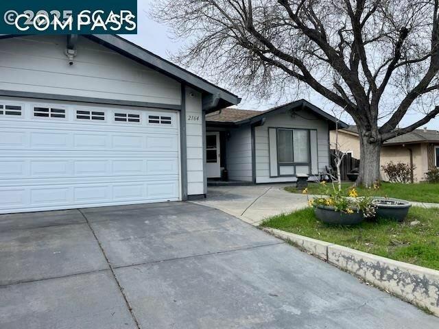 2164 Jacqueline Dr, Pittsburg, CA