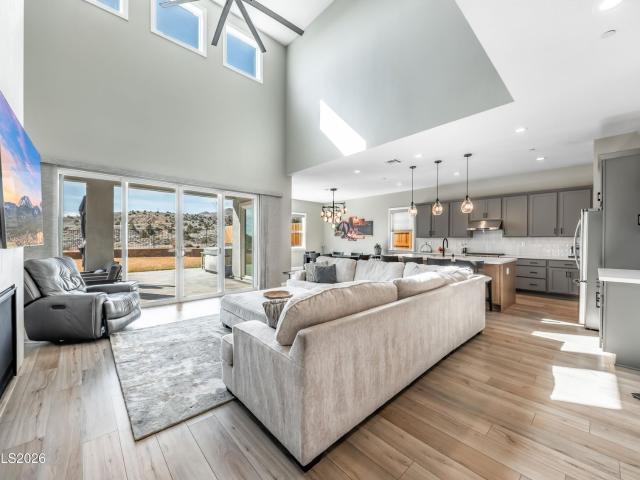 2164 Kinglet Dr, Spanish Springs, NV