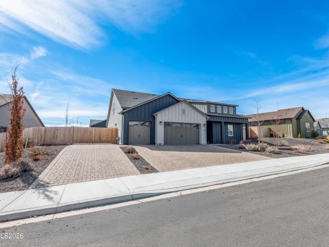 2164 Kinglet Dr, Spanish Springs, NV 89441 | Compass