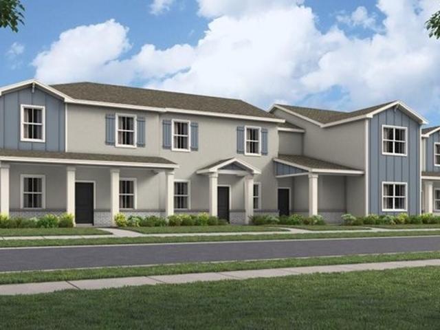 2164 Rider Rain Ln, Apopka, FL 32703