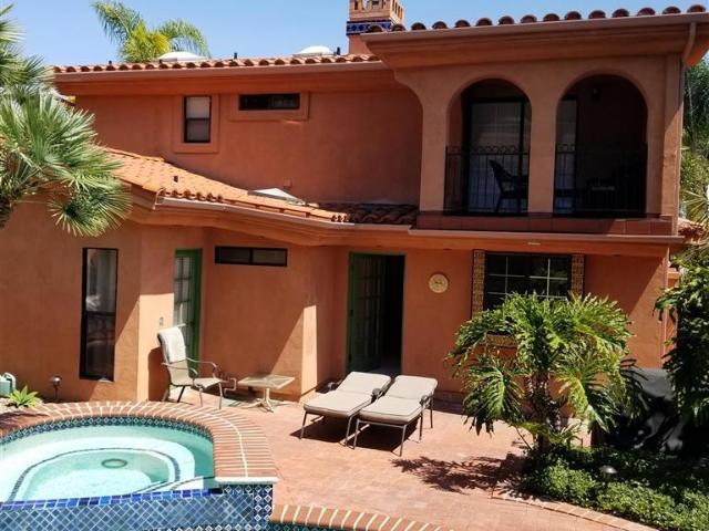 2164 Rosecrans