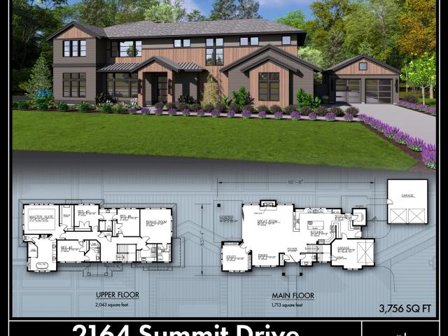 2164 Summit Dr, Lake Oswego, OR 97034 | MLS #312255