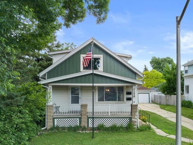 2164 S 95th St Unit 2166, West Allis, WI 53227