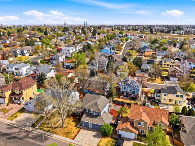 2164 S Waco St, Aurora, CO 80013 | MLS #4525 | Compass