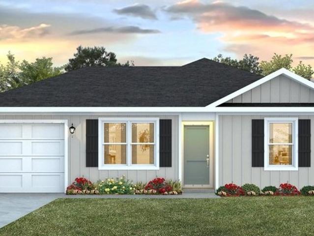 2164 Sandhill St, Cantonment, FL 32533