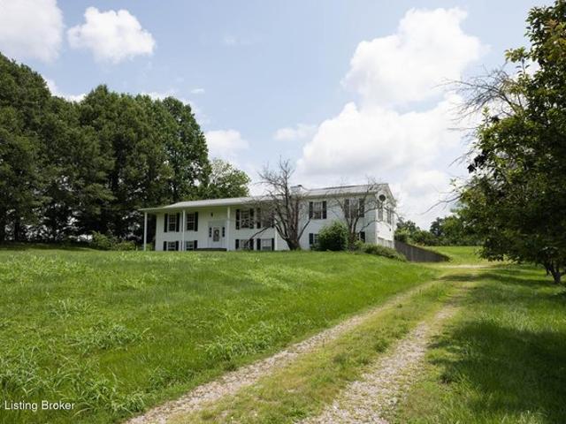 2164 Southville Pike, Shelbyville, KY 40065
