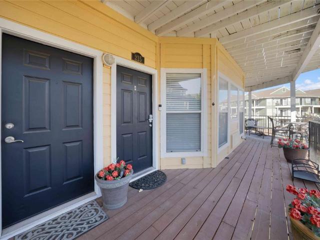 2164 Tanglewood Blvd, Unit C215, Pottsboro, TX 75076 | MLS #21184