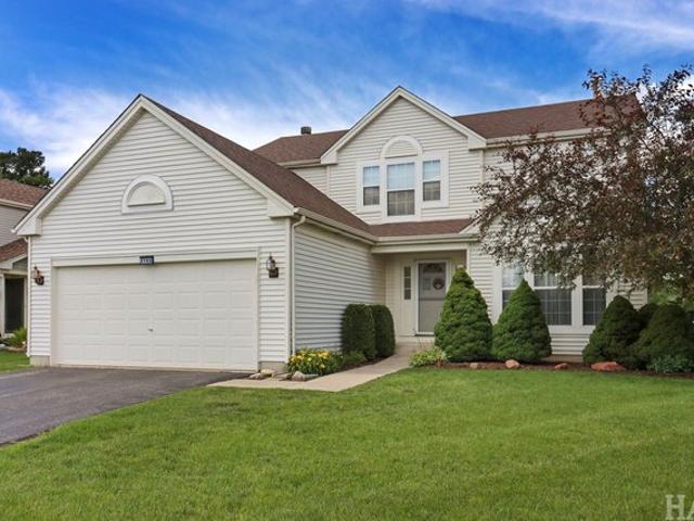 2164 W Waterford Ct, Round Lake, IL 60073