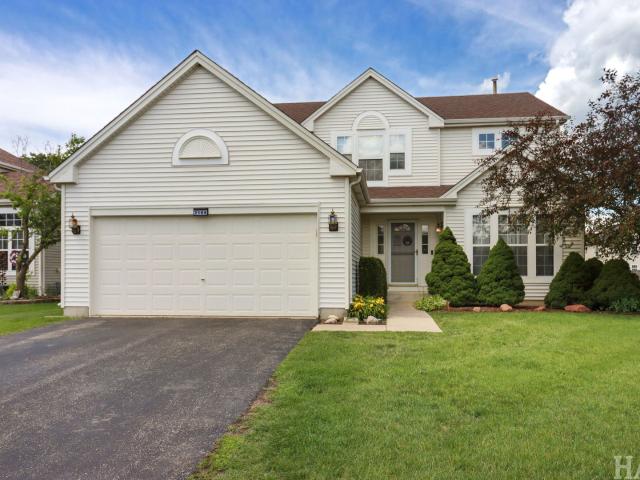 2164 W Waterford Court