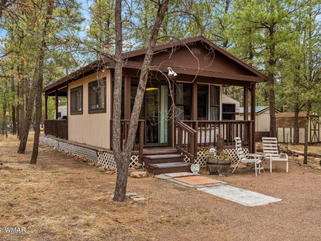 2164 Woods Drive