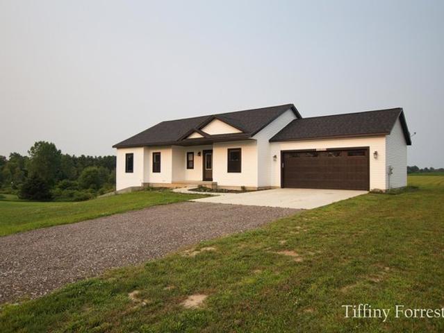 21650 Centennial Dr, Conklin, MI 49403