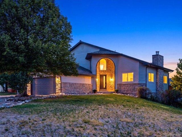 21650 E Geddes Pl, Centennial, CO 80016