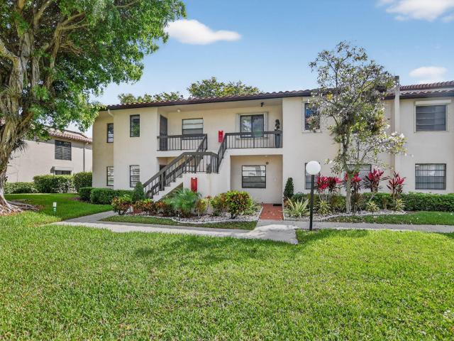 21650 Juego Cir, Unit 24J, Boca Raton, FL 33433 | MLS #B26003 | Compass