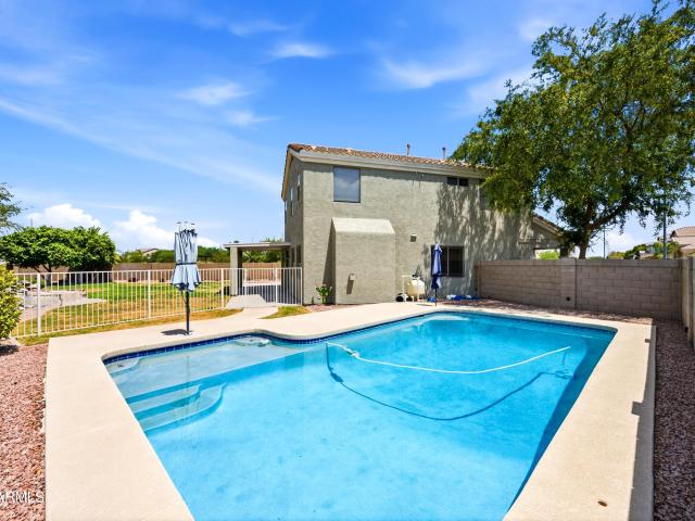 21650 N 94TH Lane