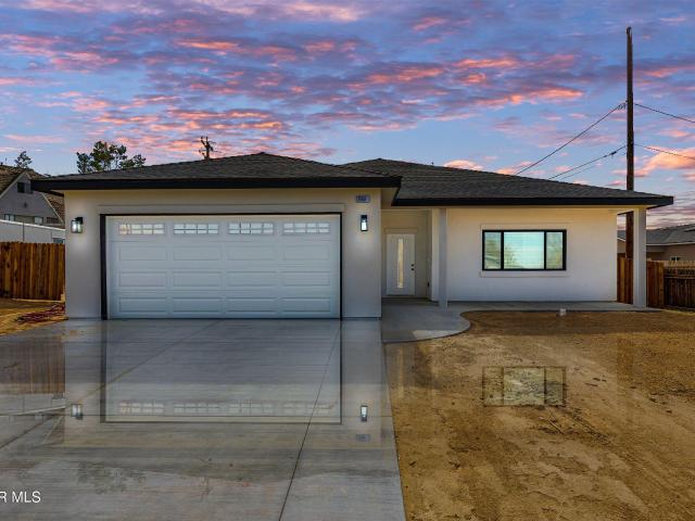 21651 Karen Pl, California City, CA 93505 | MLS #26002